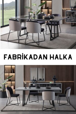 Oslo Masa - Çarşı 24 - Avrupa'nın Türk Çarşısı